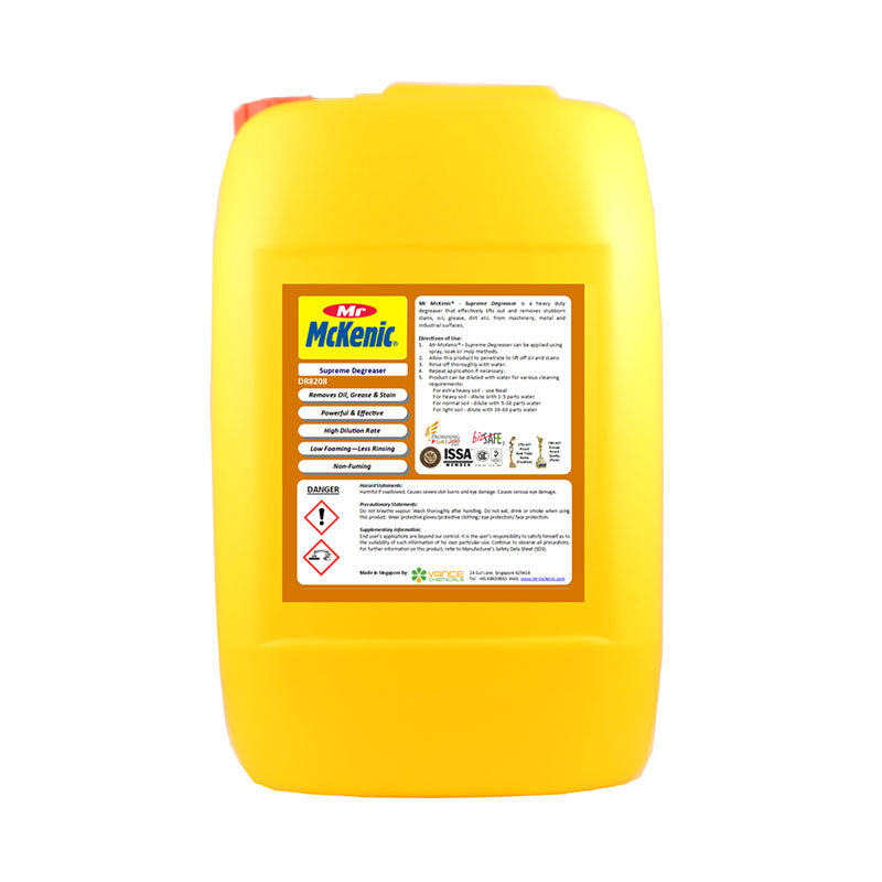 Supreme Degreaser – Vance Shop